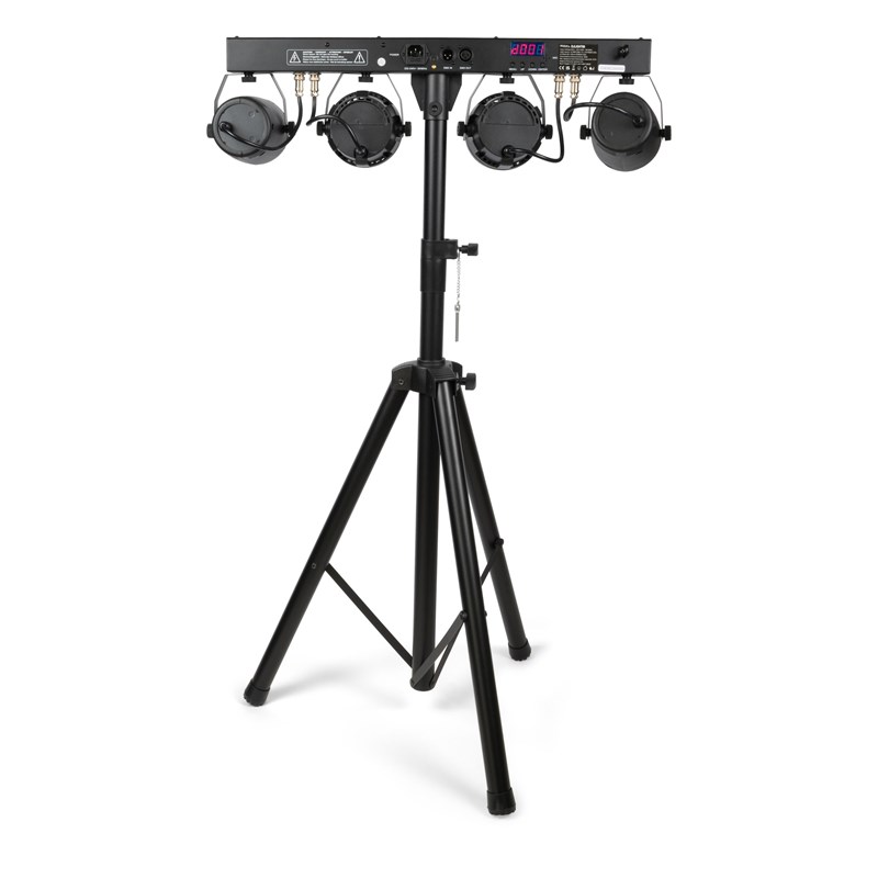 DJLIGHT60